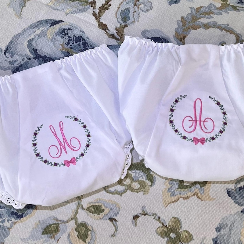 Baby Bloomers - Etsy