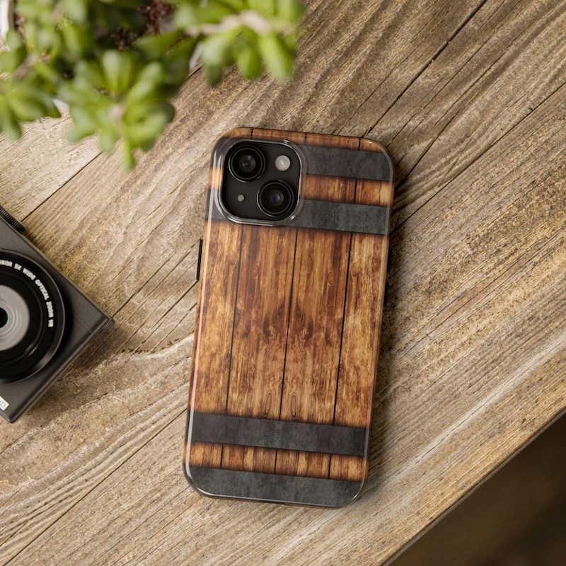Wooden Phone Cases - Etsy