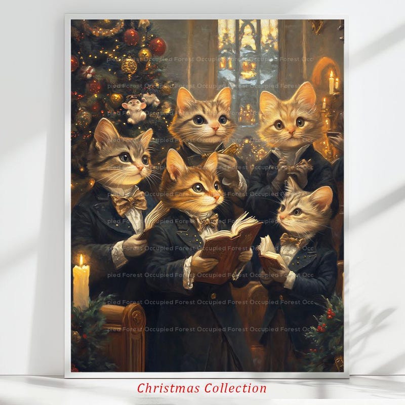 Choir Room Wall Art - Etsy