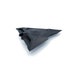 TR-3B Black Manta Triangle ARV Model - 3D Printed UFO Replica in Gloss ...