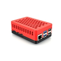 Raspberry Pi 5 SSD Case for Pimoroni Nvme Base - Etsy