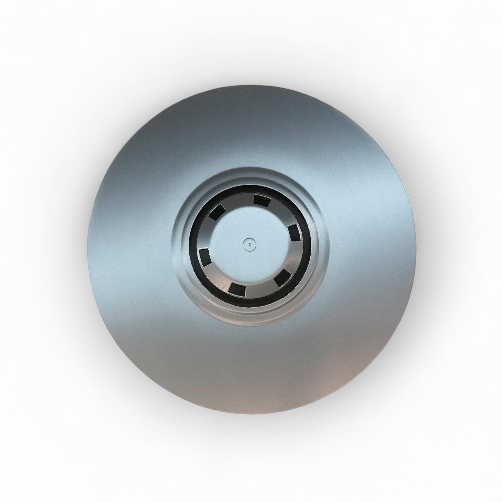 S4 Sport Model UFO | Bob Lazar Area 51 Saucer With Stand | 8" & 12 ...