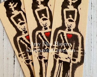 Little Soldier - Etsy