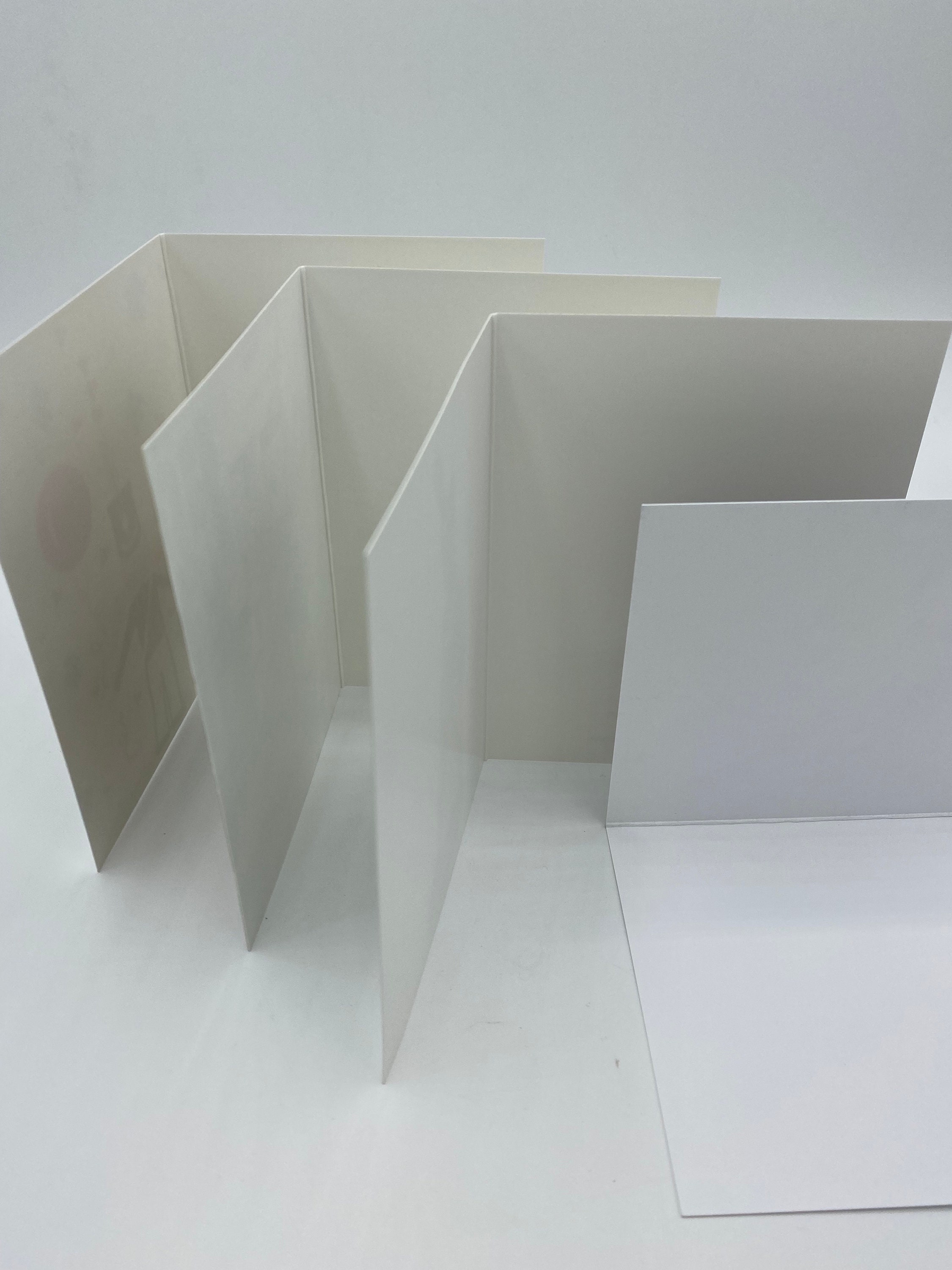 West Point Variety Pack of FOUR Blank Note Cards Featuring Original Art ...