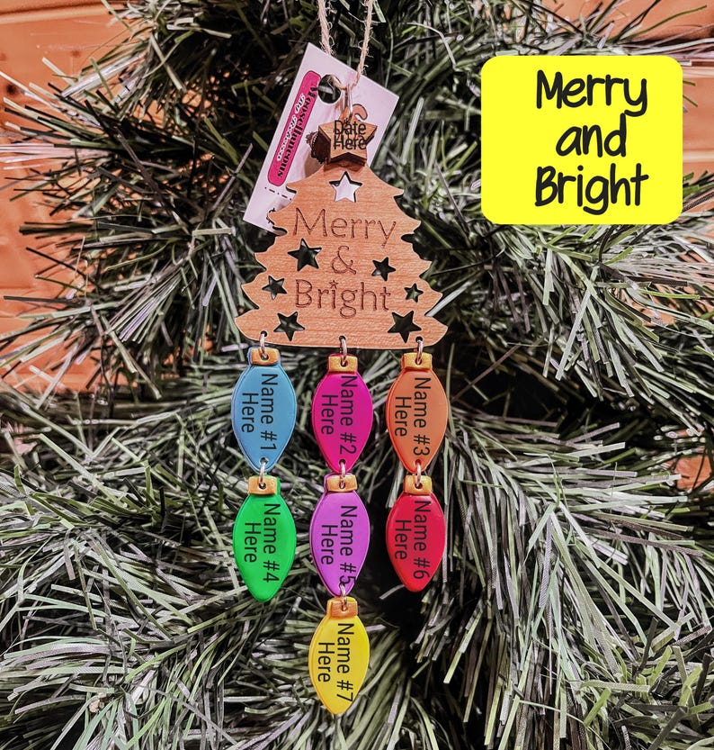 Family of 7 Eskimo Igloo, Elf Tree, Salmon, Cardinal, Walrus, Snowman ...