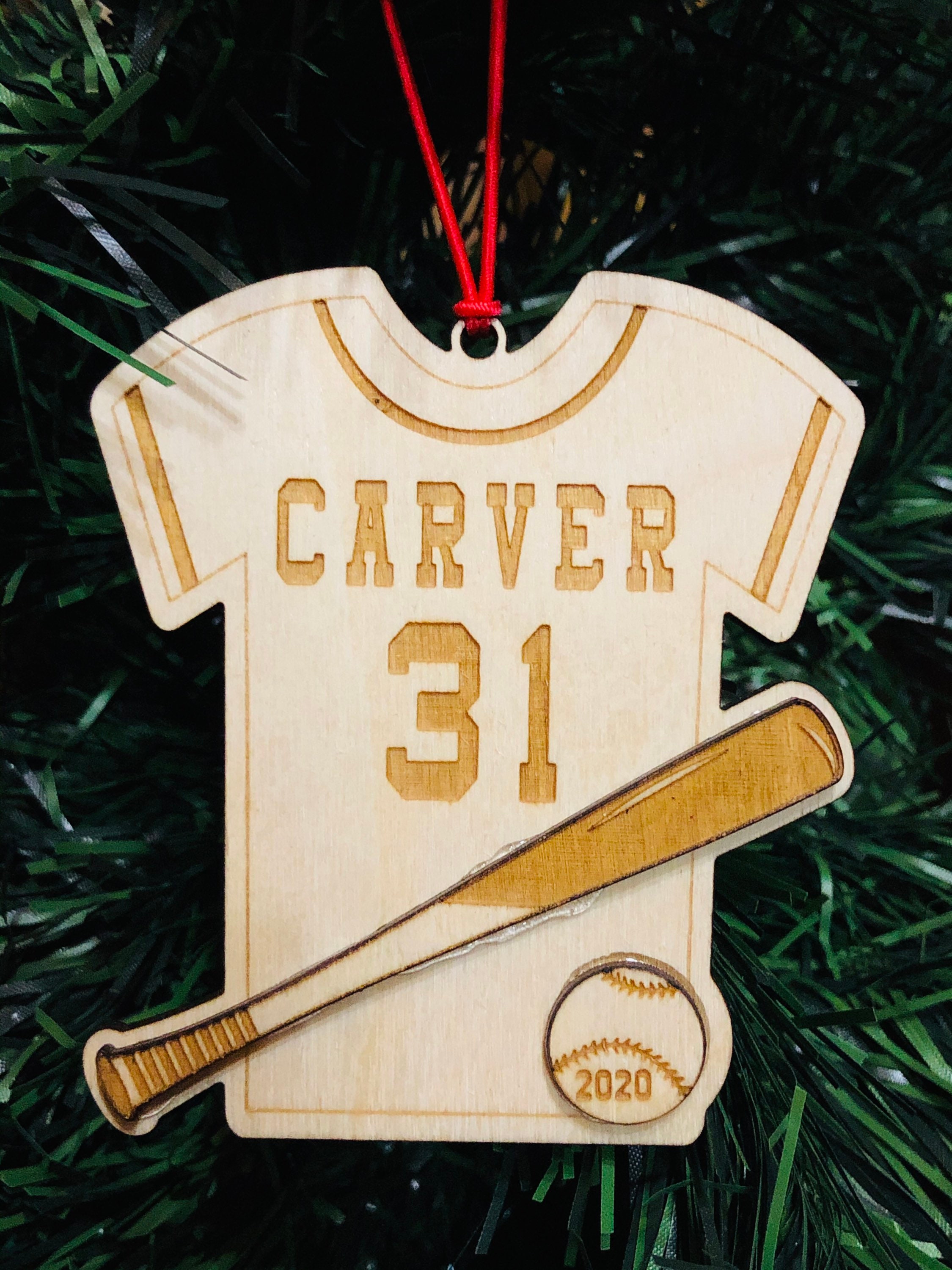 Baseball Themed SVG Digital Files Laser Plotter Cut Files for Glowforge ...