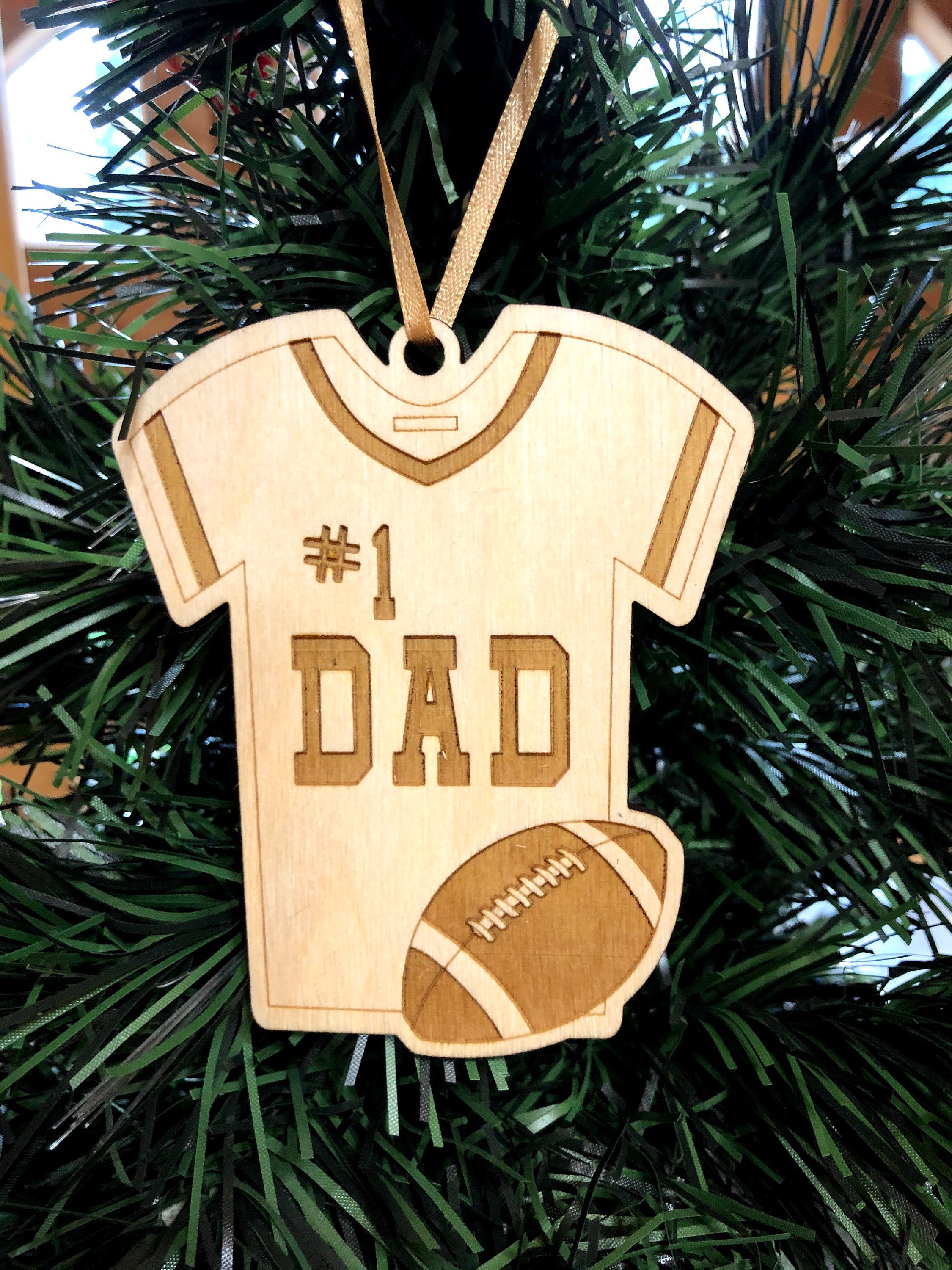 Football Themed SVG Digital Files Laser Cut Files for Laser Machine ...
