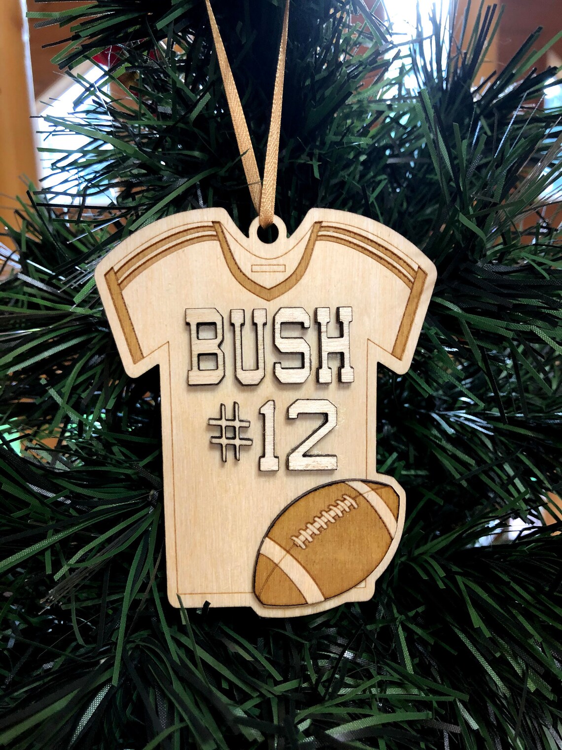 Football Themed SVG Digital Files Laser Cut Files for Laser | Etsy