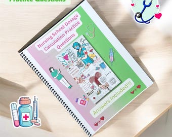 Nursing School Study Guide - Comprehensive Guide for Future Nurses - Nursing School Study Guide ...