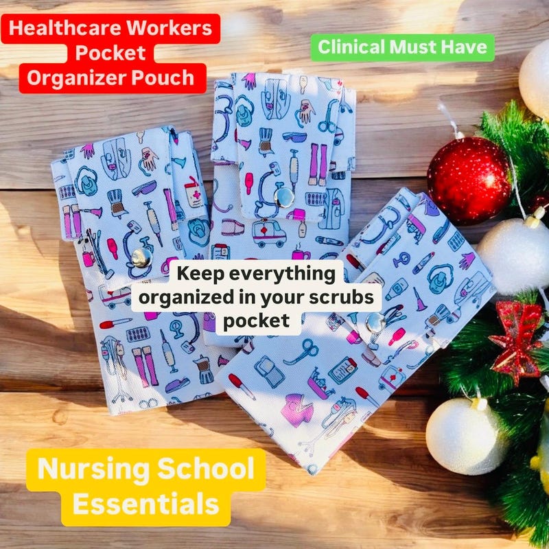 Pocket Protector - Etsy