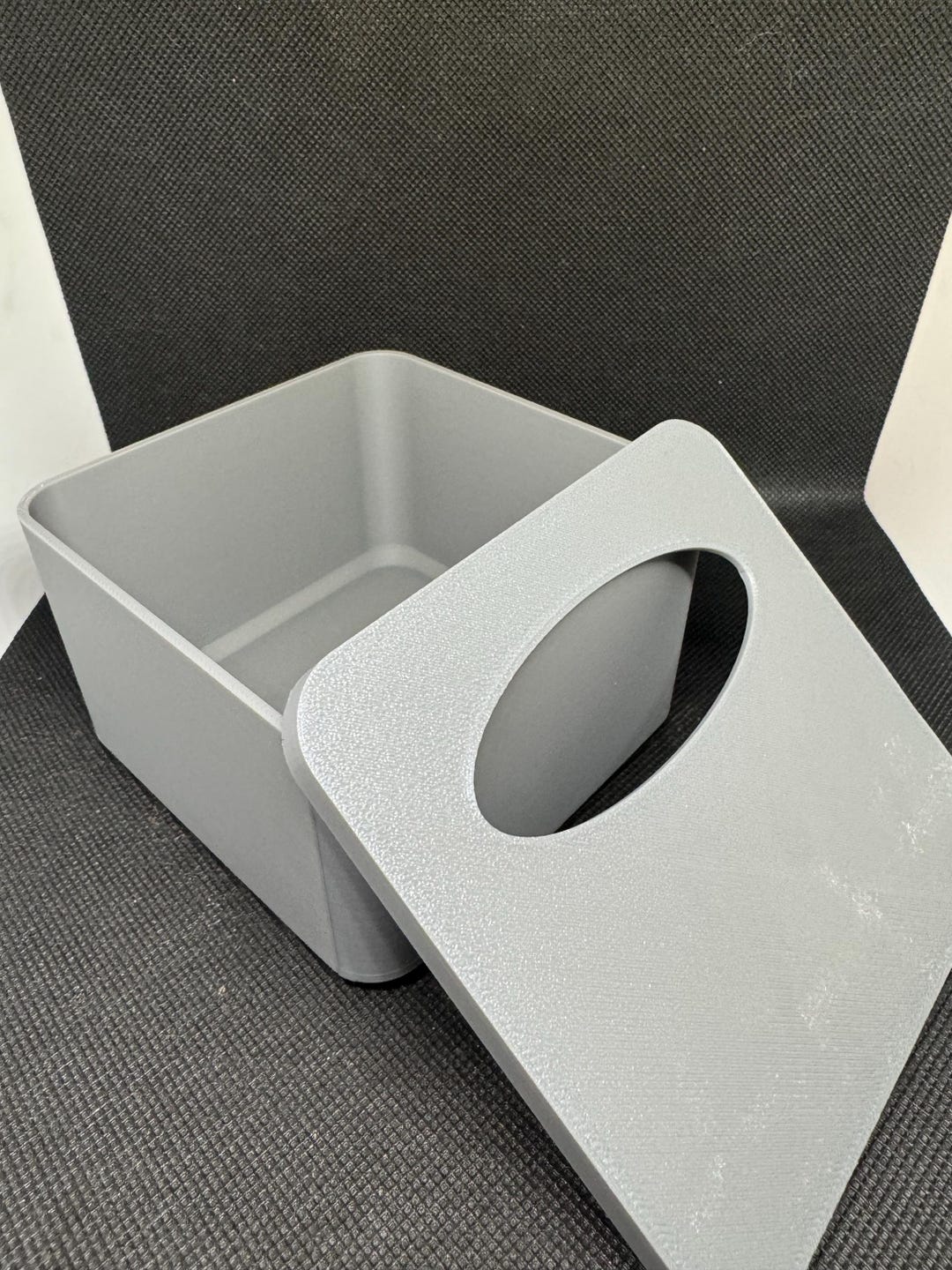 Gecko Dig Box - Gecko Hide (3D Printed) - Etsy