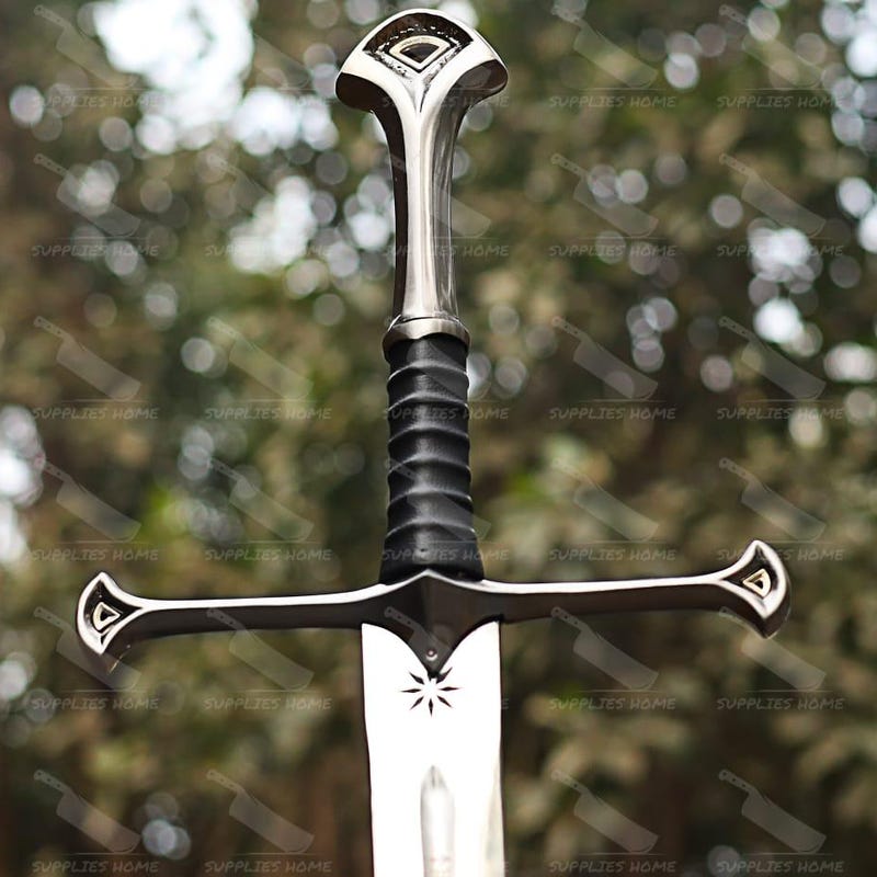 Master Sword - Etsy