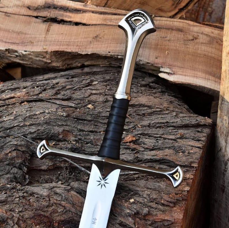 God of War Blades of Chaos Metal, Sword Twin Blades, Kratos Metal ...