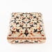 Sultana Handcrafted Inlaid Box | Walnut and Mother-of-pearl | Elegant ...