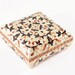 Sultana Handcrafted Inlaid Box | Walnut and Mother-of-pearl | Elegant ...