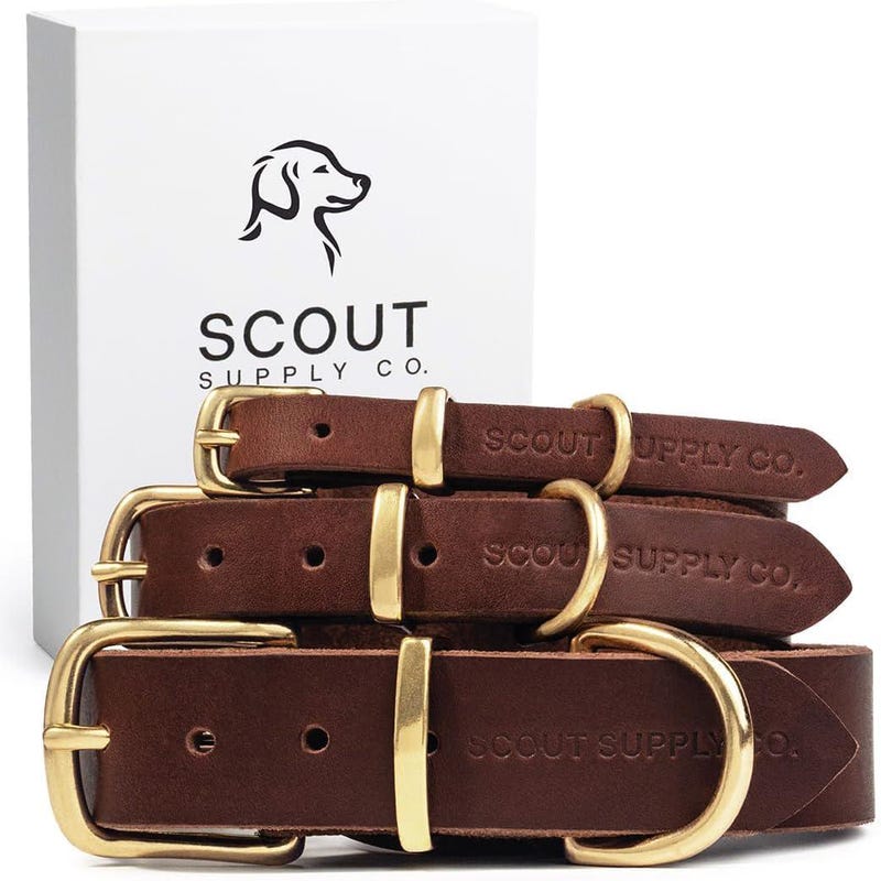 Dog Collar Hardware - Etsy