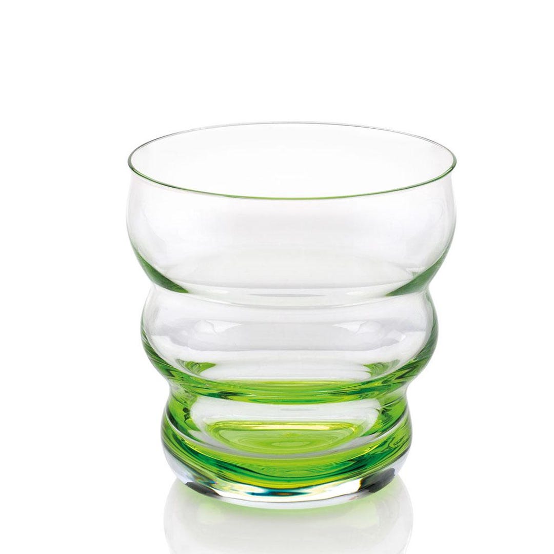 IVV | Italian Handmade Water Glass – Artisan Blown Glassware for ...