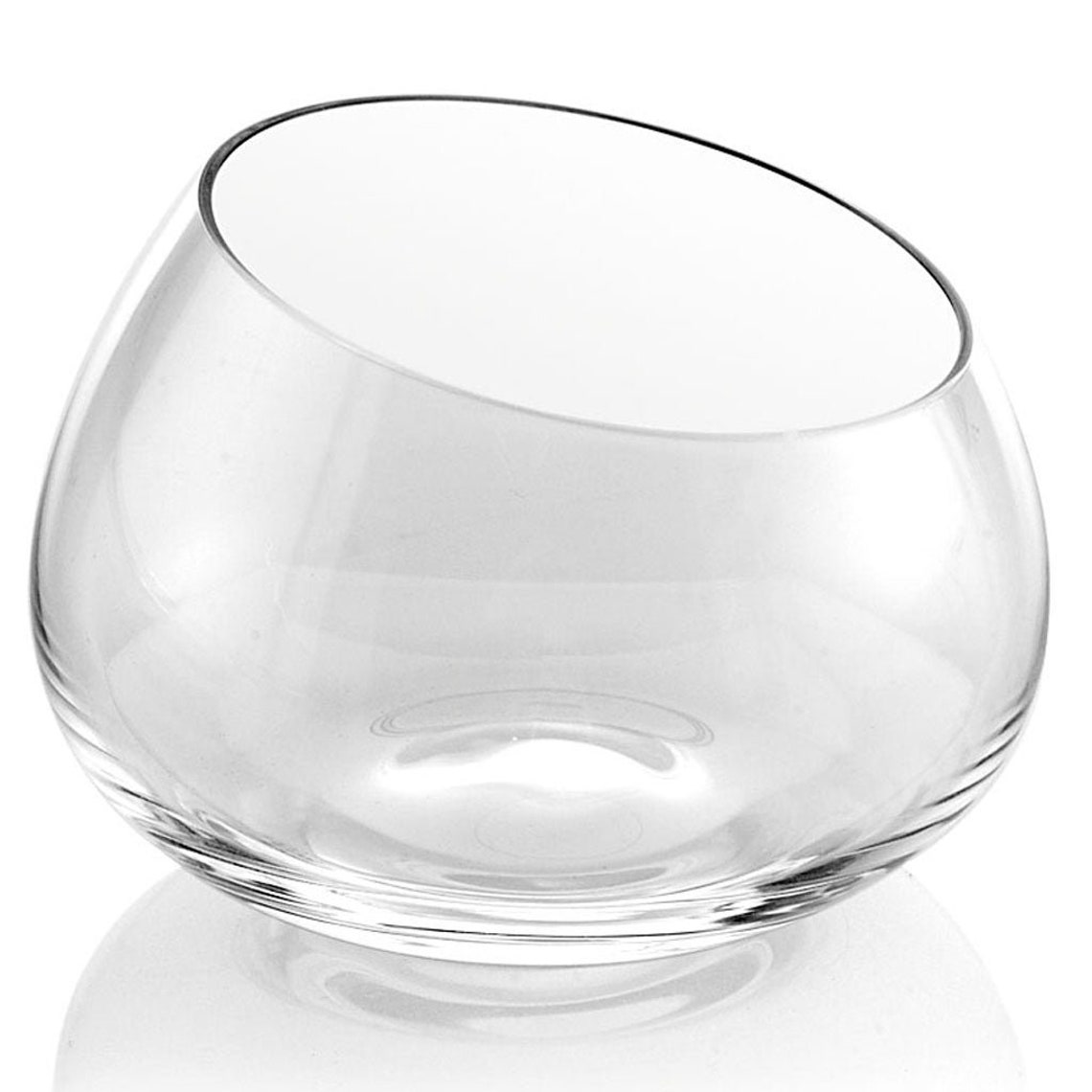 IVV | Italian Handmade Glass - Spirit Tasting - Clear - Etsy