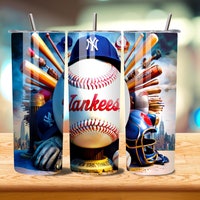 Ny Yankees - Etsy