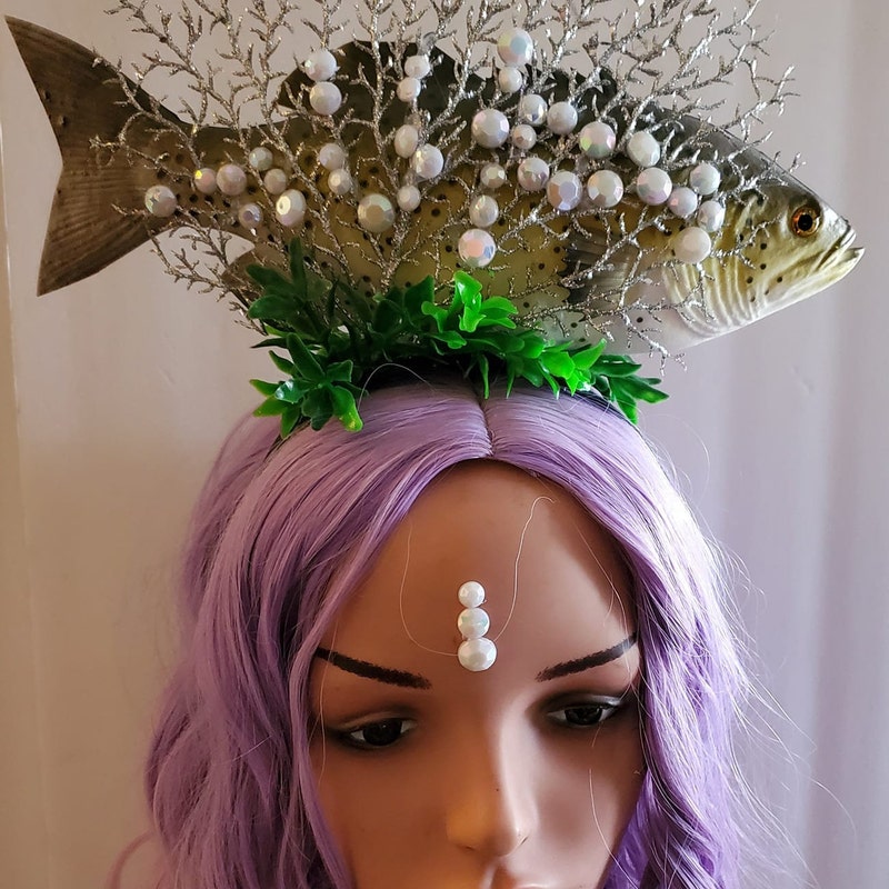 Coral Headbands - Etsy