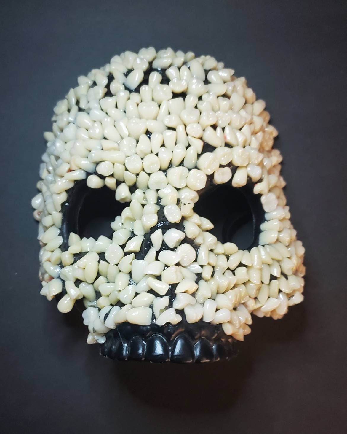 Serial Killer Mask