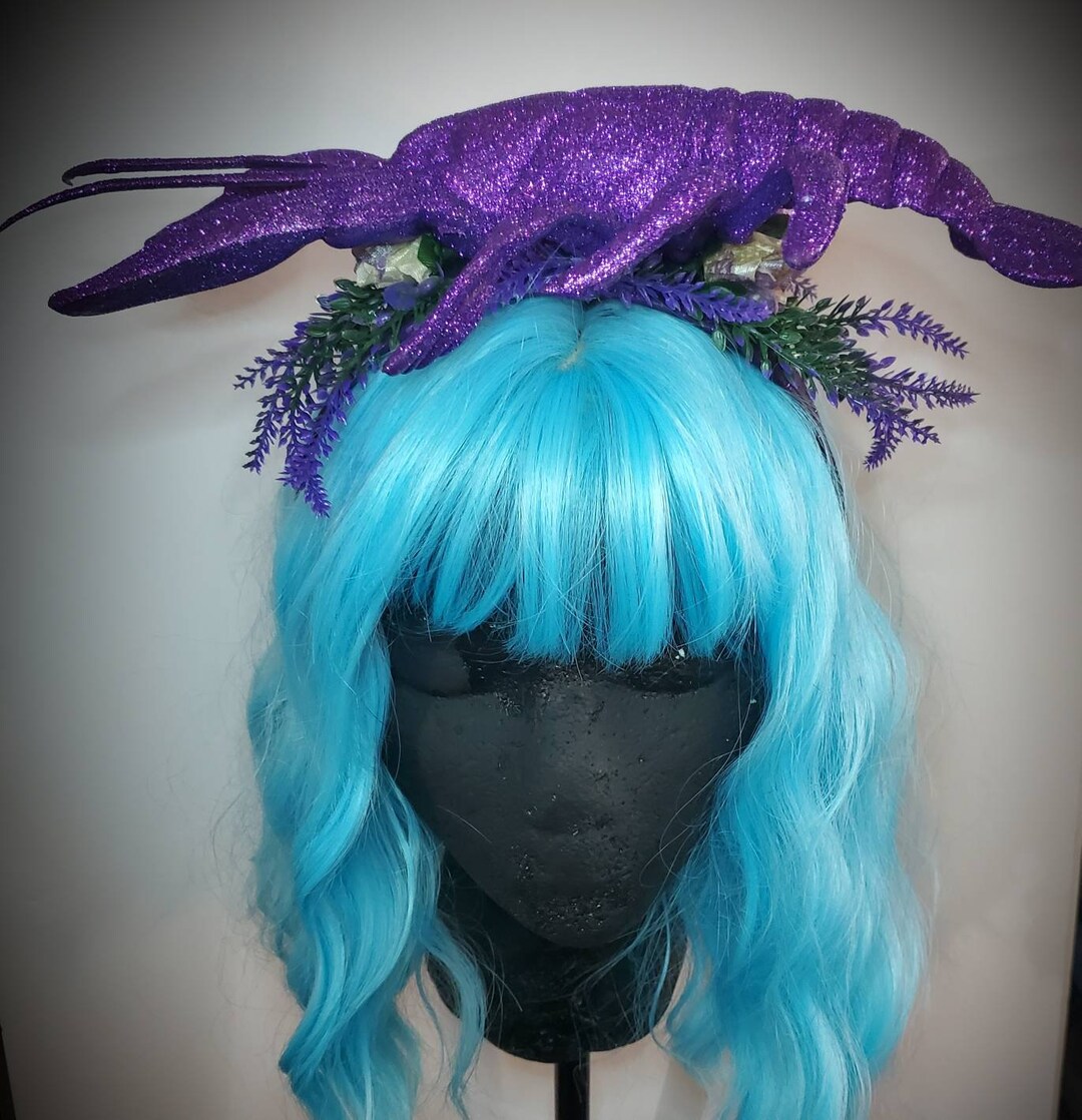 Lobster, Rock Lobster, Glittered Lobster. Lobster Fest, Lobster ...