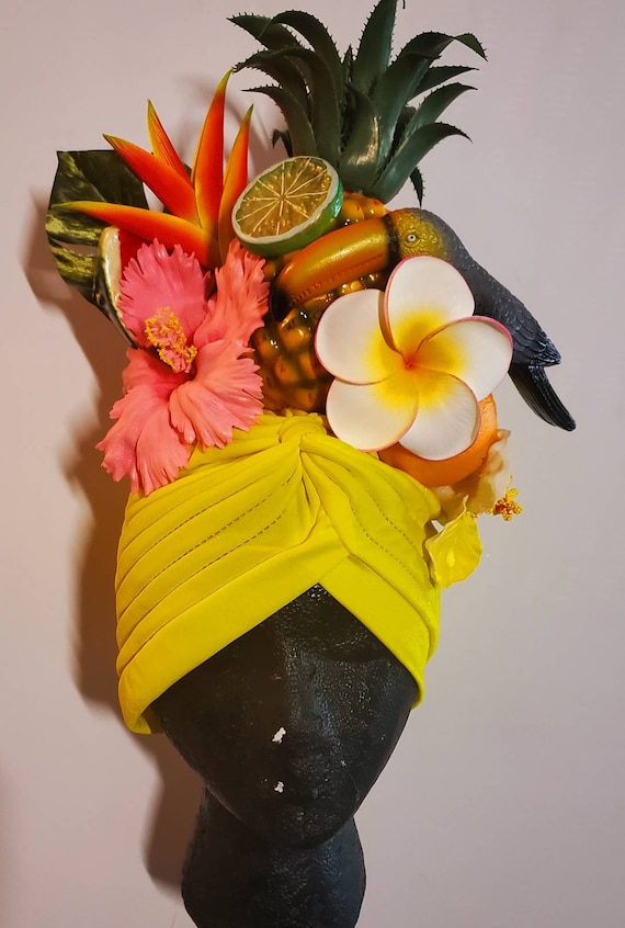 Chiquita Banana Carmen Miranda