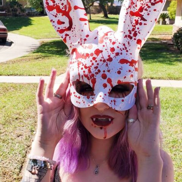 Bioshock Masquerade Mask - Etsy