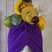 Carmen Miranda, Turban, Fruit, Faux Fruit, Fruit Turban, Fruit Headband ...