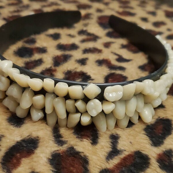 Teeth - Etsy