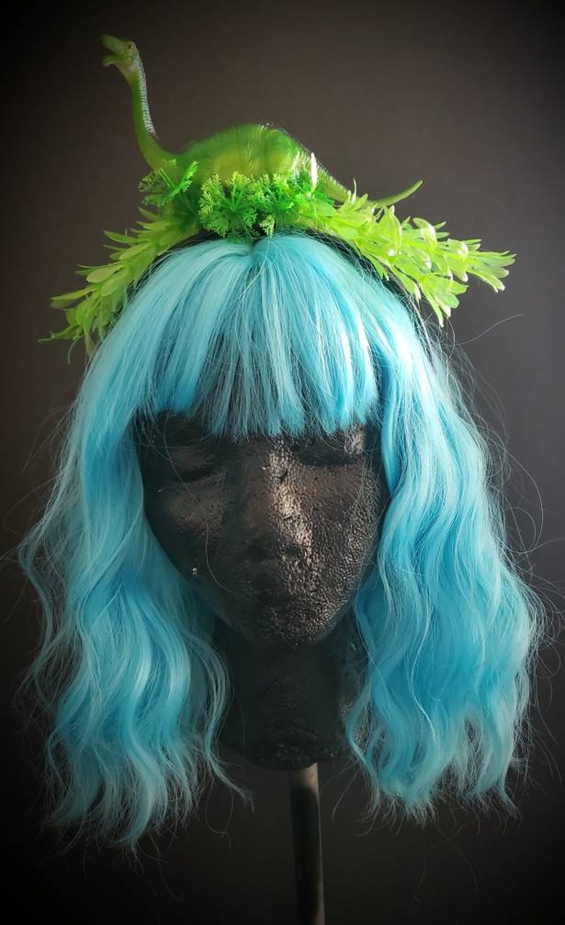 Dinosaur Headband Dino Dino Hat Dinosaur Headpiece | Etsy