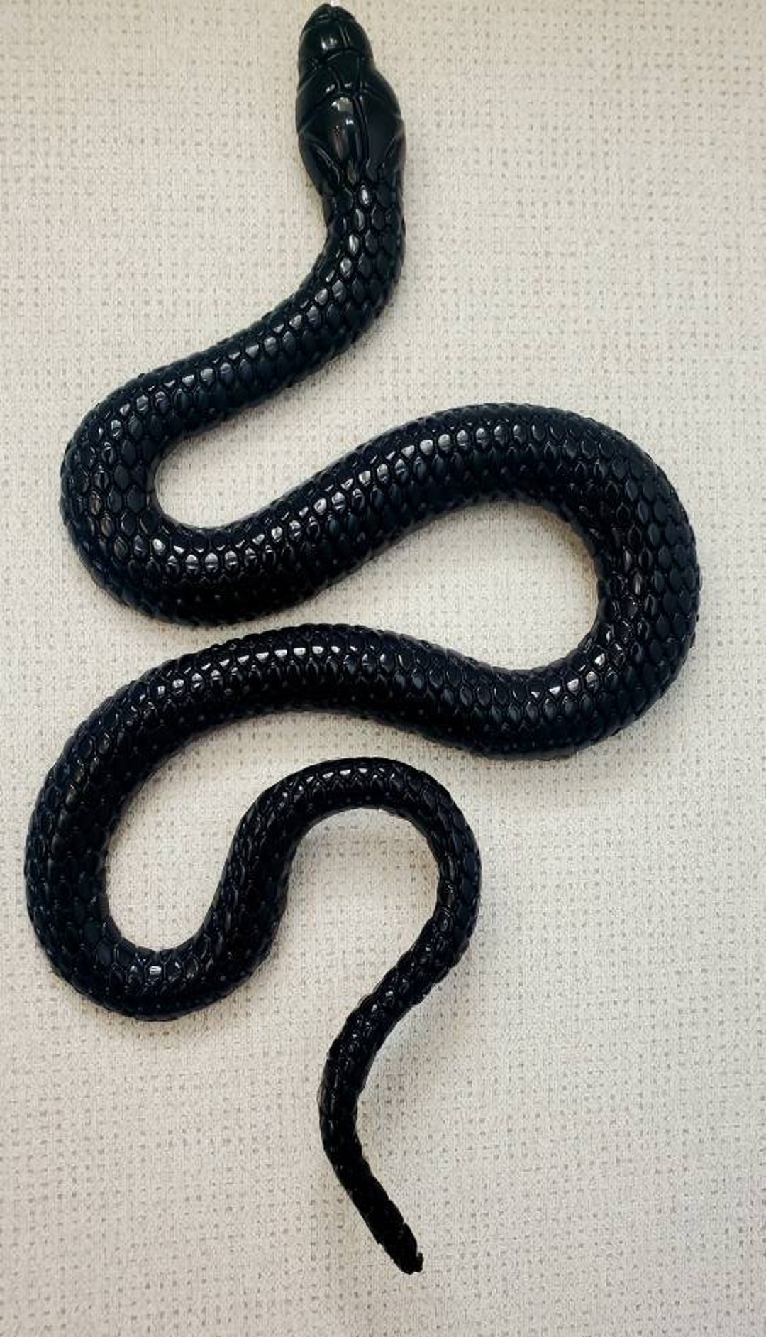 Snake Decor, Snake, Wall Snake, Wall Decor, Gothic Decor, Oddities ...