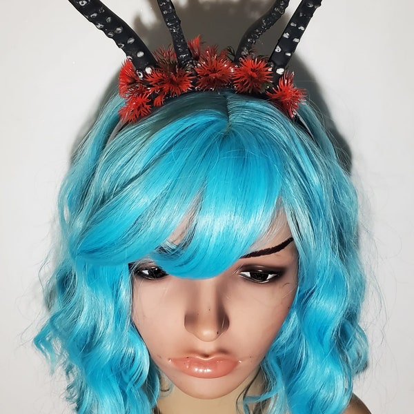 Octopus Headband - Etsy