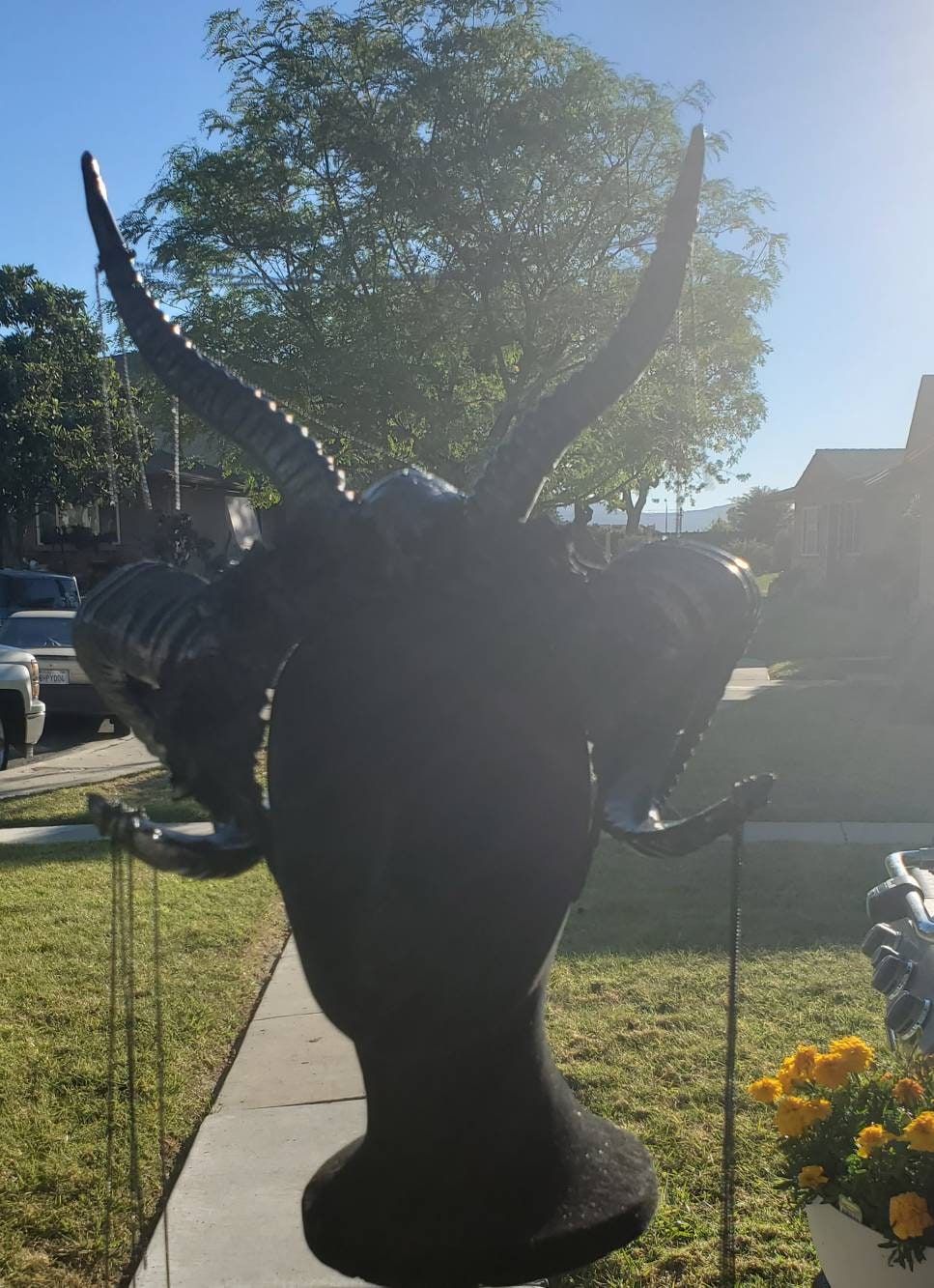 Vampire Ball Vampire Horns Vegan Gothic Queen Horror - Etsy Hong Kong