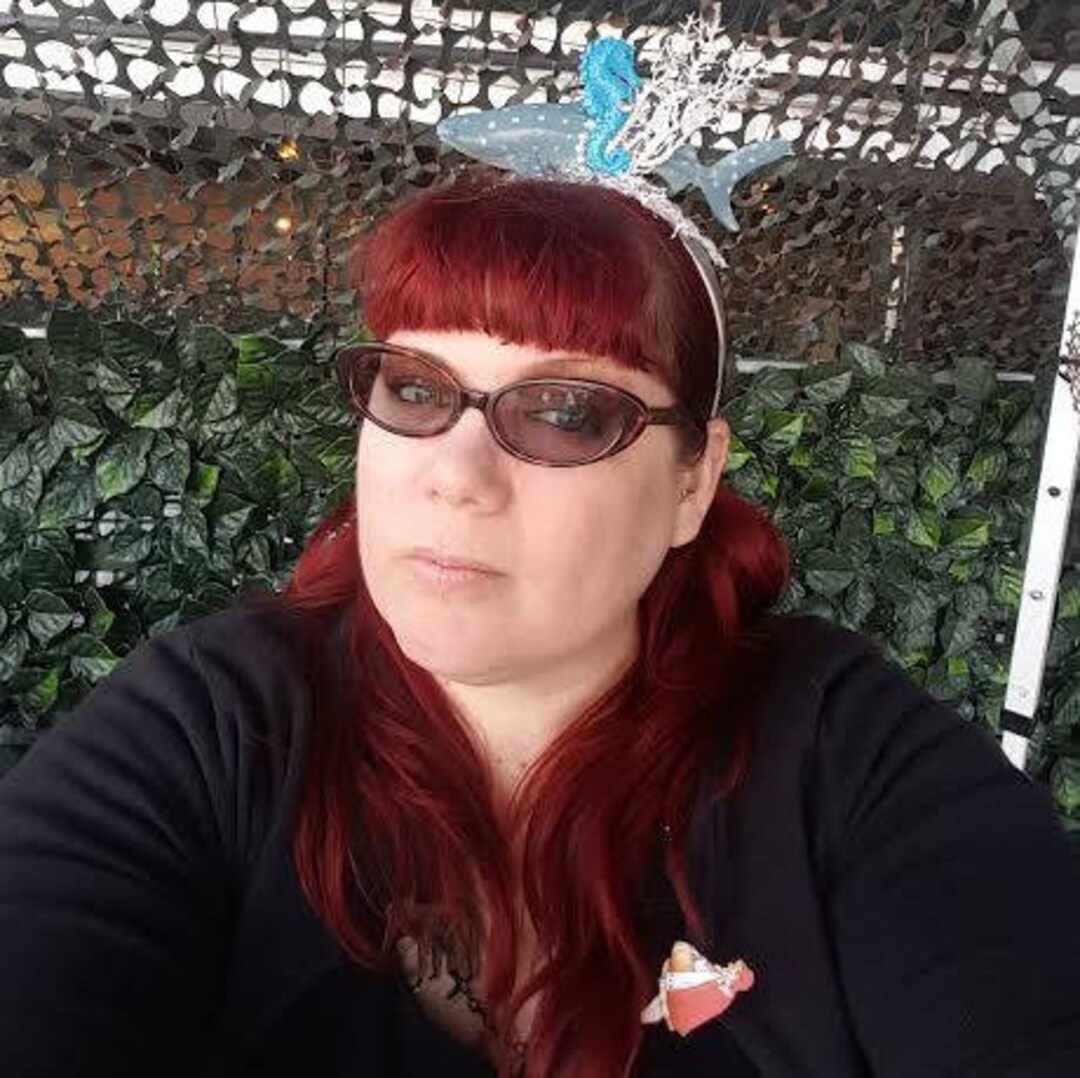 Shark, Shark Headband, Shark Fascinator, Whale Shark, Sealife, Ocean ...