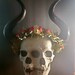 Ren Faire, Mushroom Horns, Medusa Horns, Snake Horns, Skull, Skull ...