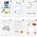 AUSTRALIA Kids Travel Journal Bundle & Activity Book - Caravan Diary ...