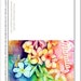 Plumeria Mahalo Card Download, Mahalo Printable Cards, Thank You ...