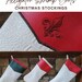 White Alligator Louisiana Shrimp Boot Christmas Stockings - Etsy