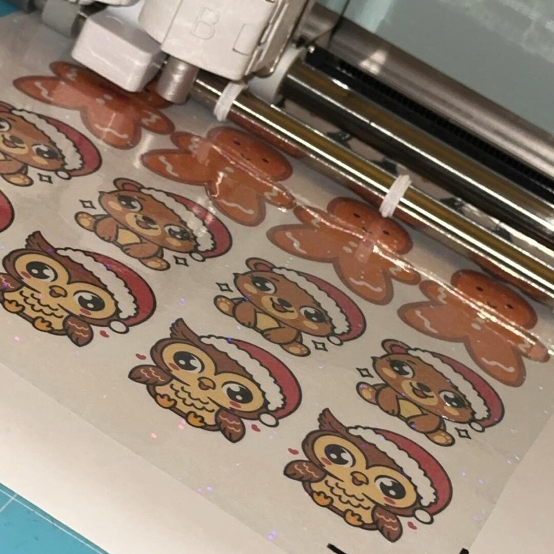 Sticker Packs - Etsy