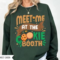 Girl Scout Troop Welcome Letter - Etsy