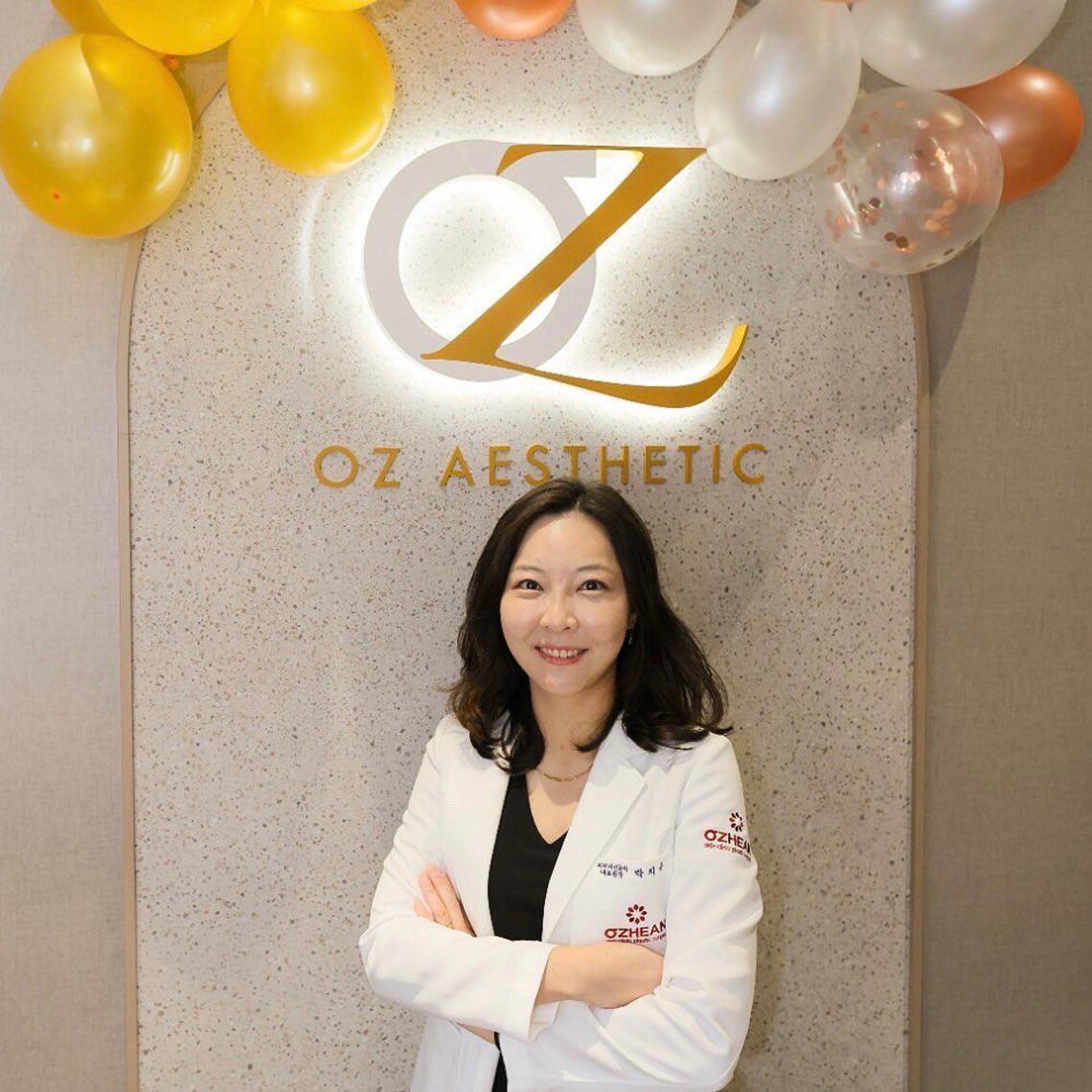 Custom Backlit Sign, Clinic Sign, Business Signboard, Reception Logo ...