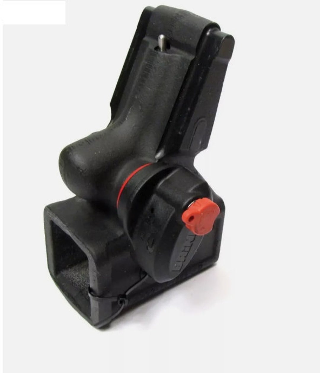 Towing Trailer Hitch LR040248 Receiver for Land Rover LR3,LR4 & Range ...