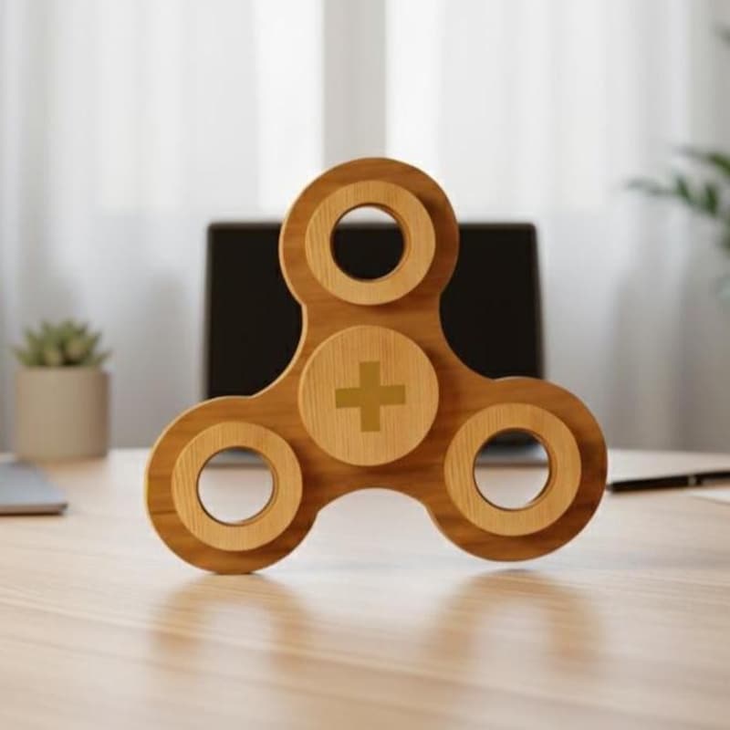 Figet Toy Spinner - Etsy UK