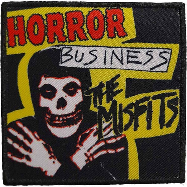 Horror Punk - Etsy