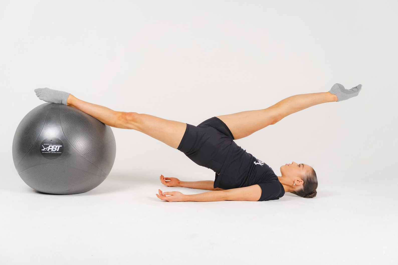PBT Exercise Ball - Etsy