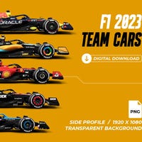 Race Cars SVG Bundle, Formula 1 Svg Bundle, F1 Car Svg Bundle, F1 ...