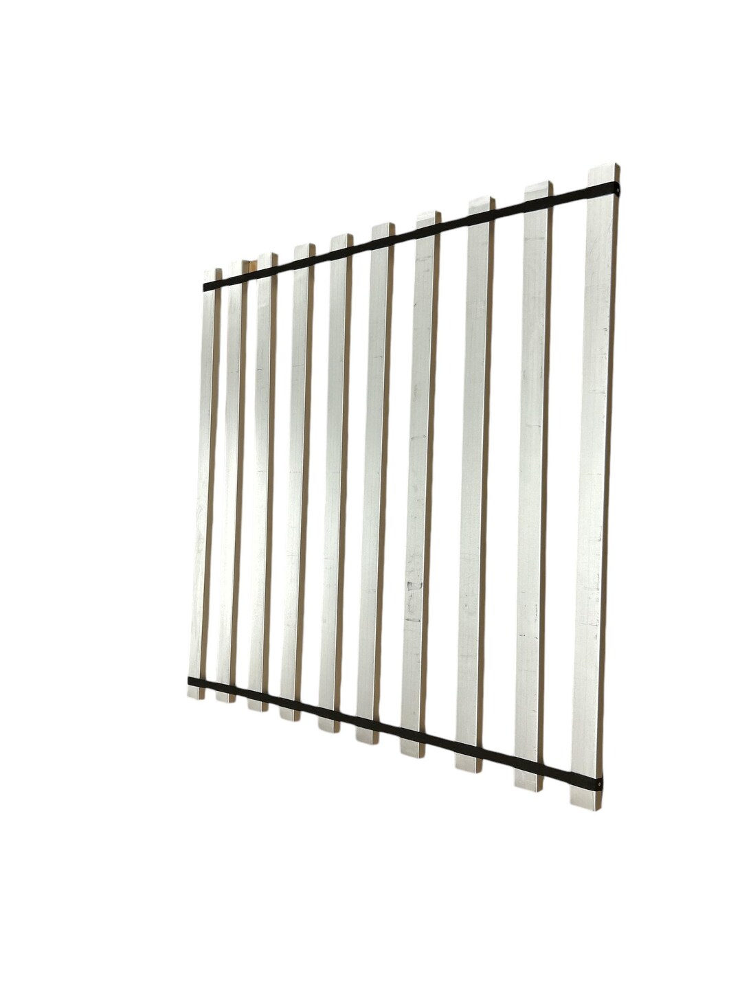 King Size Steel Bed Slats Super Heavy Duty Specialty With Closely ...