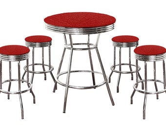 Custom Bar Stools - Etsy