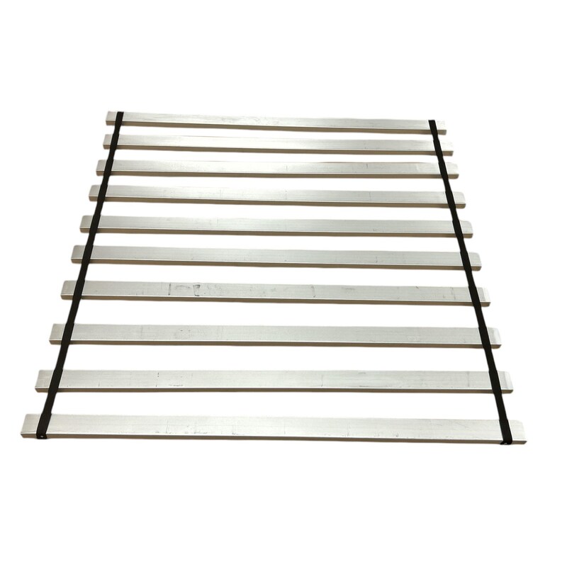Steel Bed - Etsy